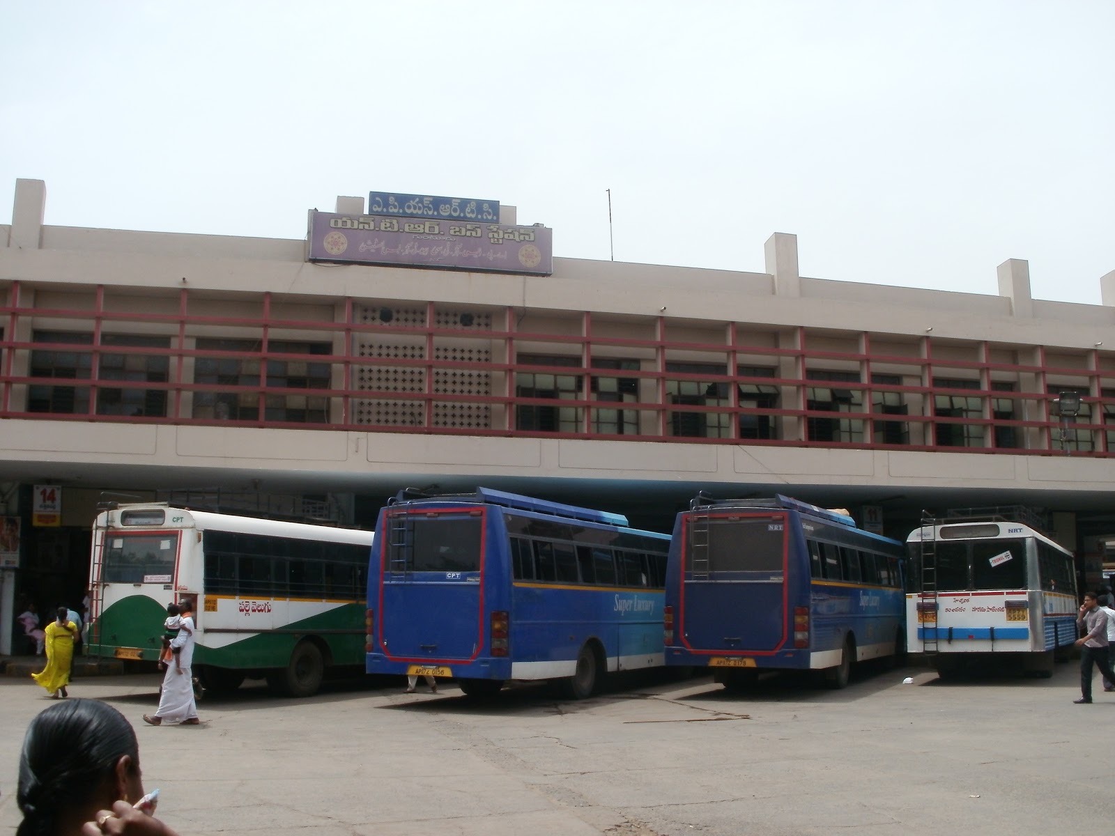 Discussion:Guntur (Inde) — Wikipédia