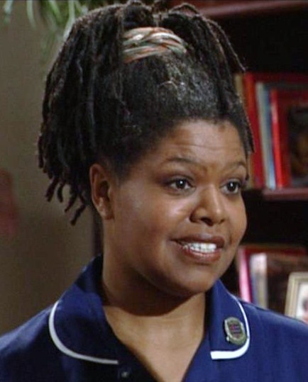 Coronation Street Blog: Gray Days