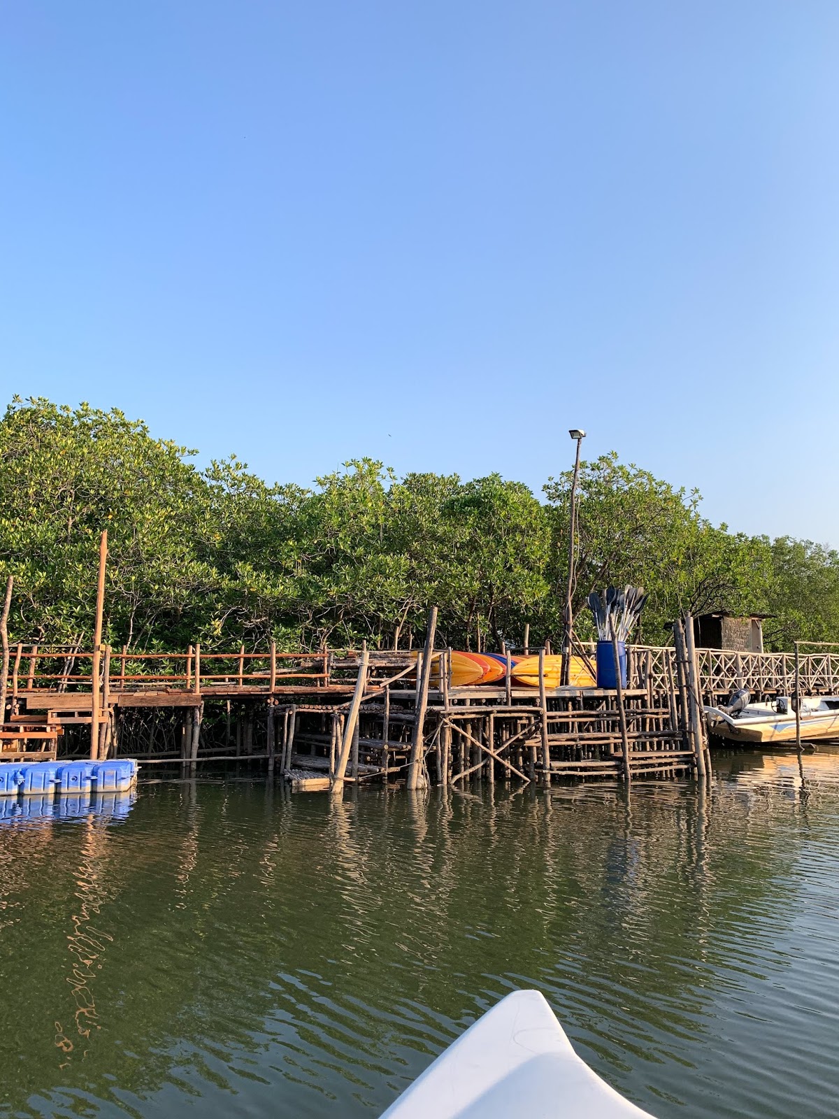 2 Day 1 Night Bintan – Anmon Bintan Glamping Review & Treasure Bay ...