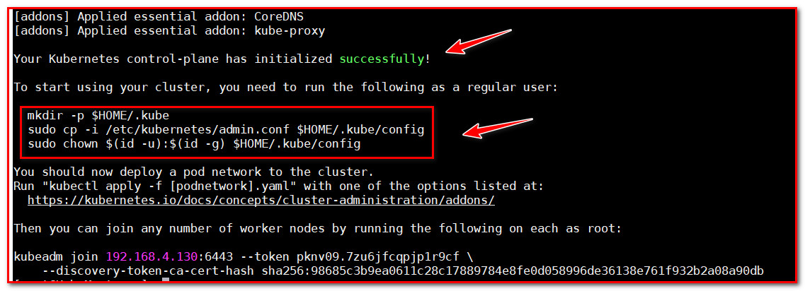 How To Install And Configure Kubernetes Cluster And Docker On Centos8 Rhel8