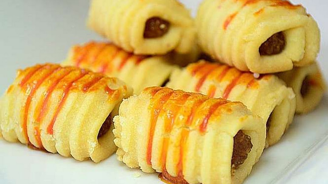 25 jenis biskut dan kuih raya popular rakyat Malaysia