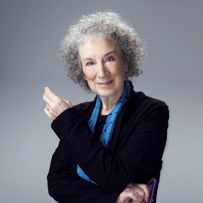 Tuesday Poem: Morning in the Burned House, Margaret Atwood