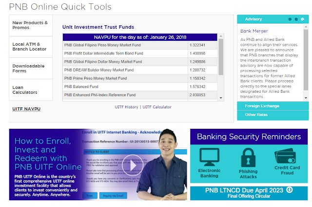 The Peso Proofessor: NAVPu how do I get thee?