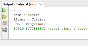 Belajar Method di Pemrograman Java - Java Community