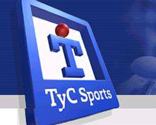LOGOS TV: TyC Sports