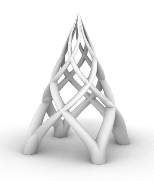 Hollow Form Objects - Idea Generation