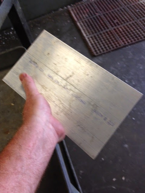 The Feral Irishman: How I Fill The Chip Barrels