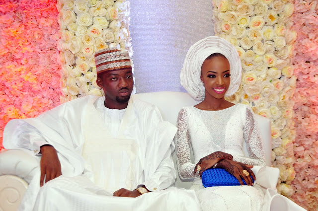 SHEHU UMAR ABUBAKAR AND HADIZA NAZEEFA MUSA BABAYO | Tozali Online