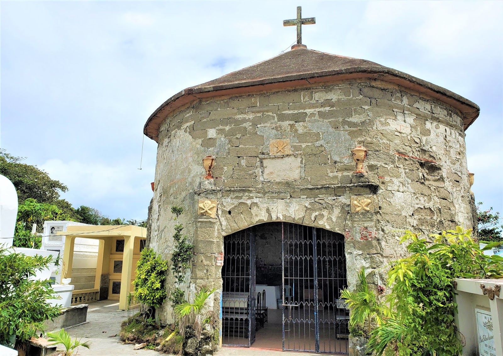 mybeautifulILOILO: OTON: A Historical Town to Match