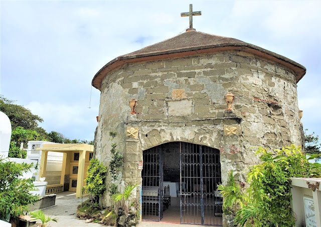 mybeautifulILOILO: OTON: A Historical Town to Match