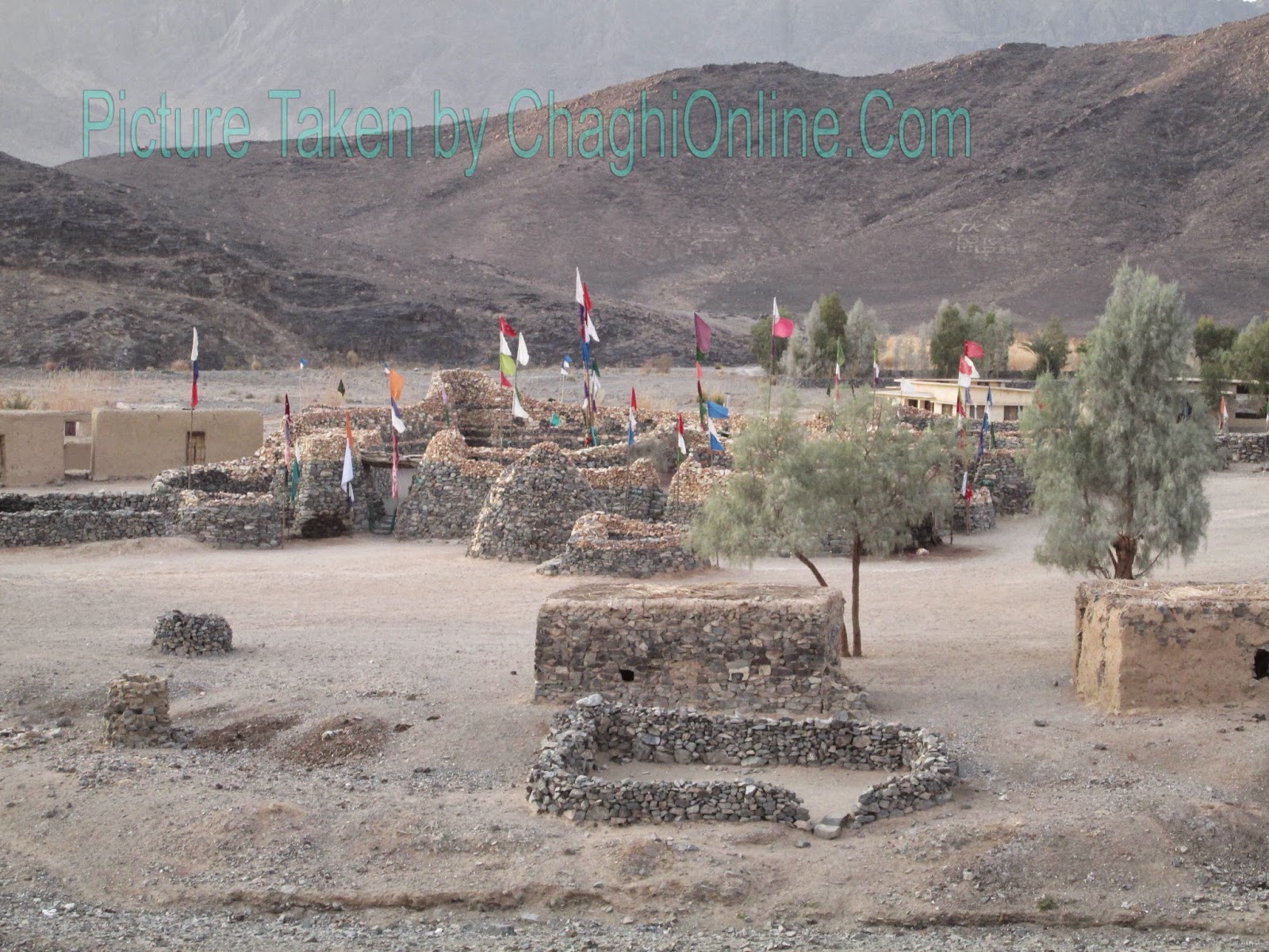 زیارت بلانوش چاغی، Ziarat Balanosh Chaghi Balochistan | ChaghiOnline.Com