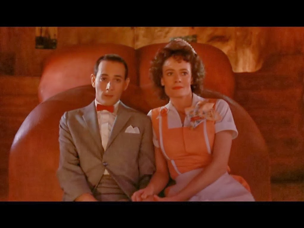 Rich Burlingham: A Road Trip Adventure Across America - Part Fourteen