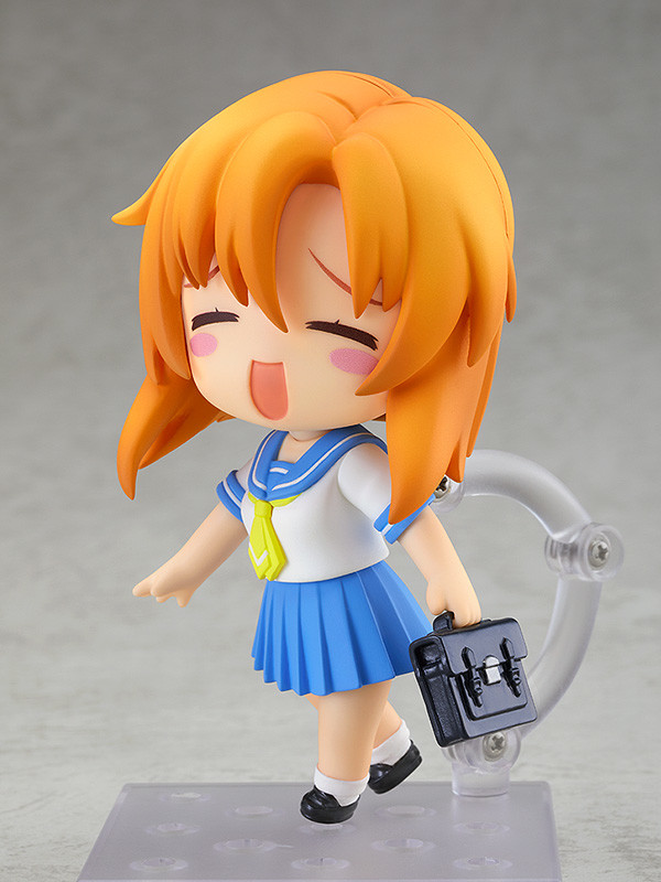 Nendoroid Higurashi: When They Cry - GOU Rena Ryugu (#1483) Figure ...