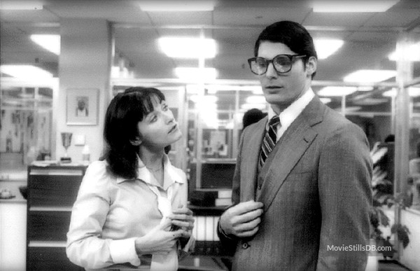 RUNNING BRIVIESCA: MARGARET RUTH KIDDER(MARGOT KIDDER). "IN MEMORIAM ...