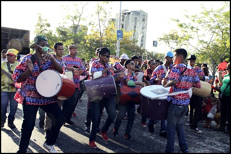 EL CALIPSO VENEZOLANO ~ Teoría musical y Cultura Venezolana