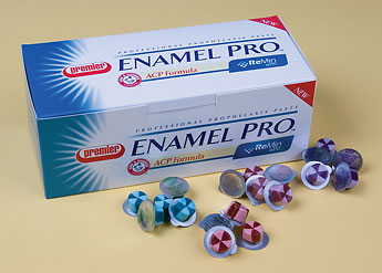 Capstone Project: Remineralization: ACP (Amorphous Calcium Phosphate)