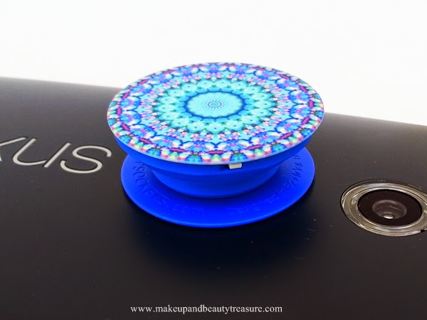 best makeup beauty mommy blog of india: PopSockets Phone Grip & Stand ...