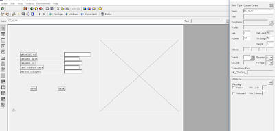SAP ABAP Central: CRUD Operations in Module Pool