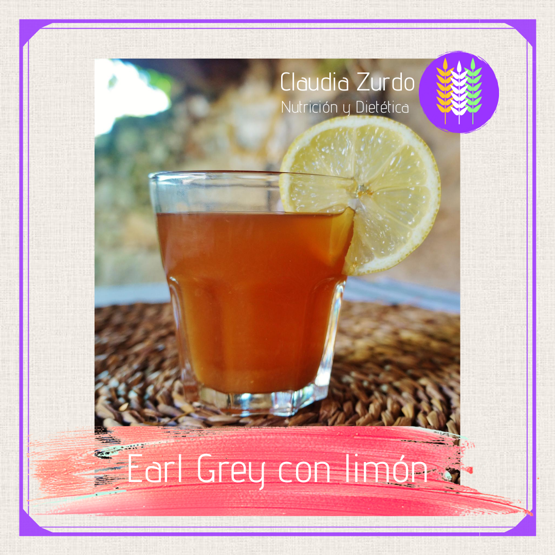 5 Refrescos caseros y saludables