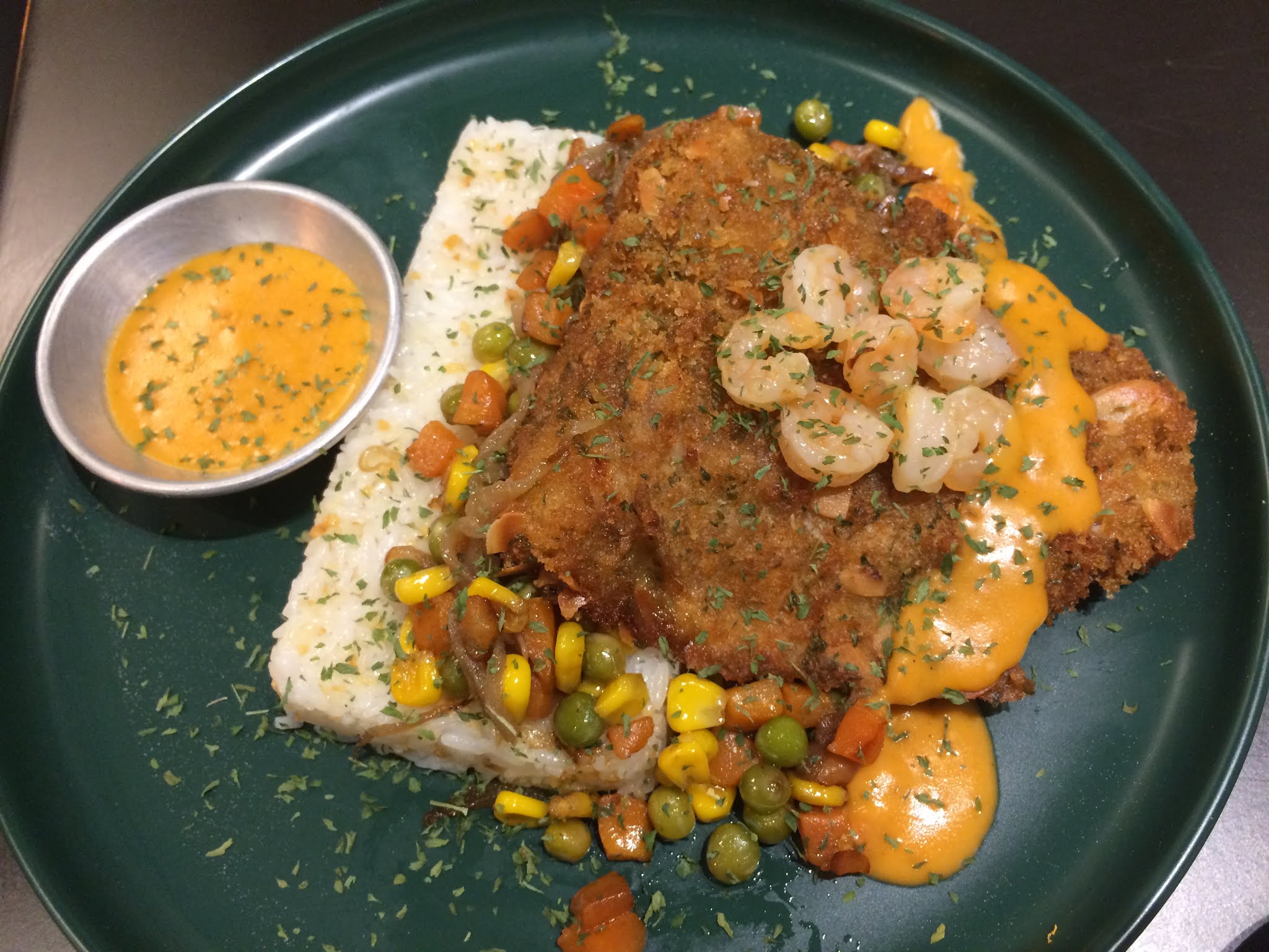 Joy Posadas writes...: Interesting coffee project at Dear Joe