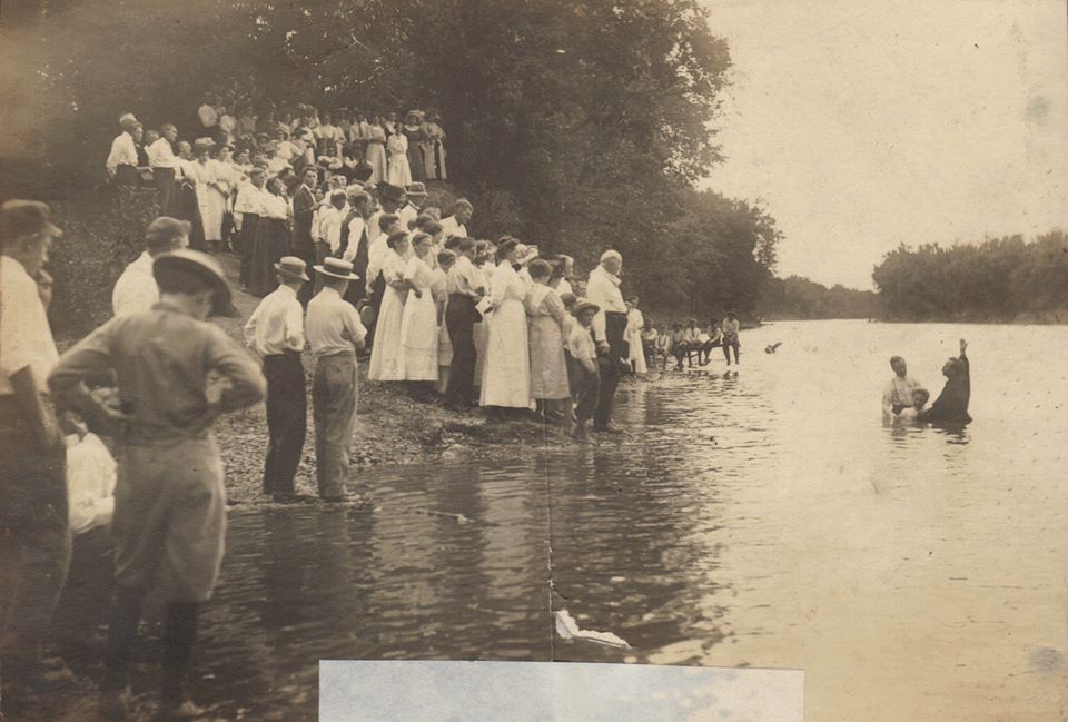Charles F. Parham ¿Tuvo algo que ver con el Pentecostalismo Unicitario ...