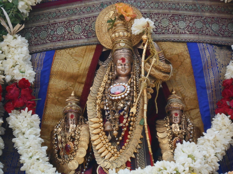 Theru 2014: Day 7 Photos