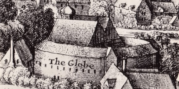 Shakespeare Globe Facts