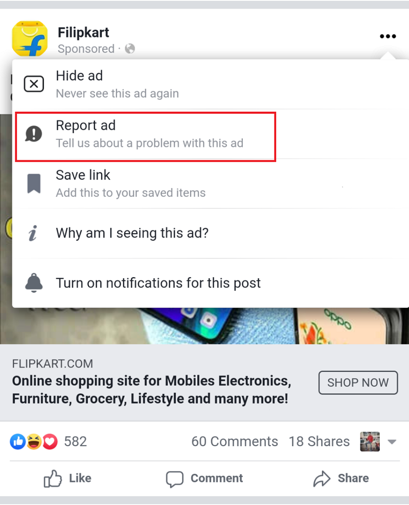 Facebook Frauds – Scams and Ads You Need To Know About