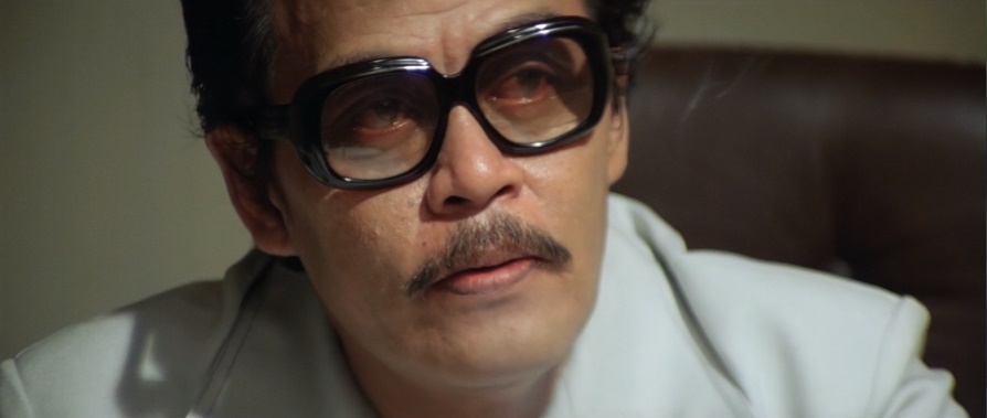 The Bloody Pit of Horror: Pengabdi Setan (1980)