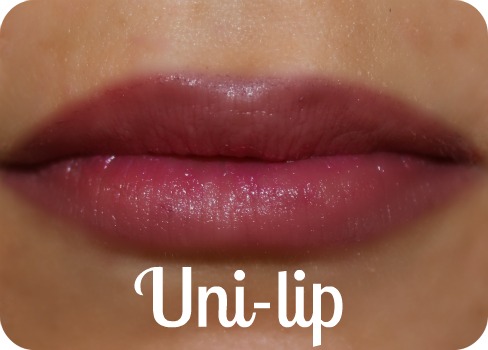 blushing basics: Basic Lip Lesson