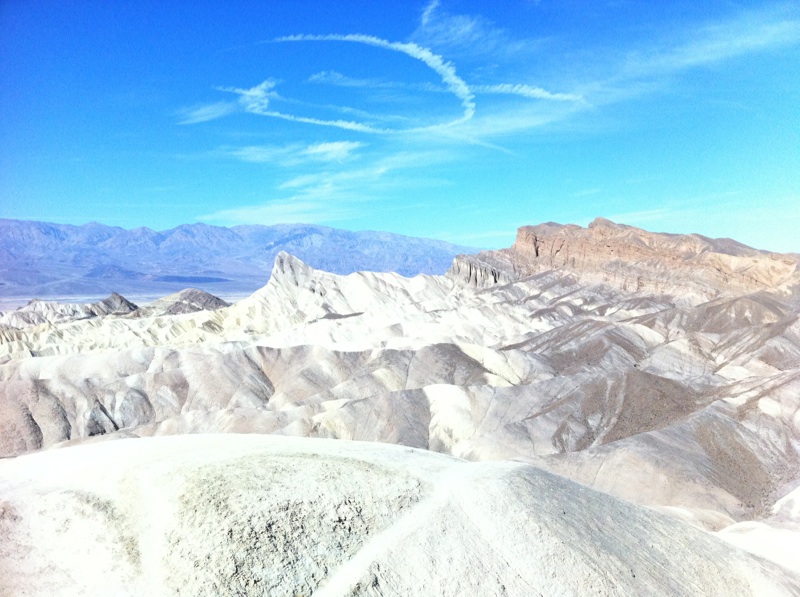 Colorado Triple Crown: Death Valley Fall Double Century