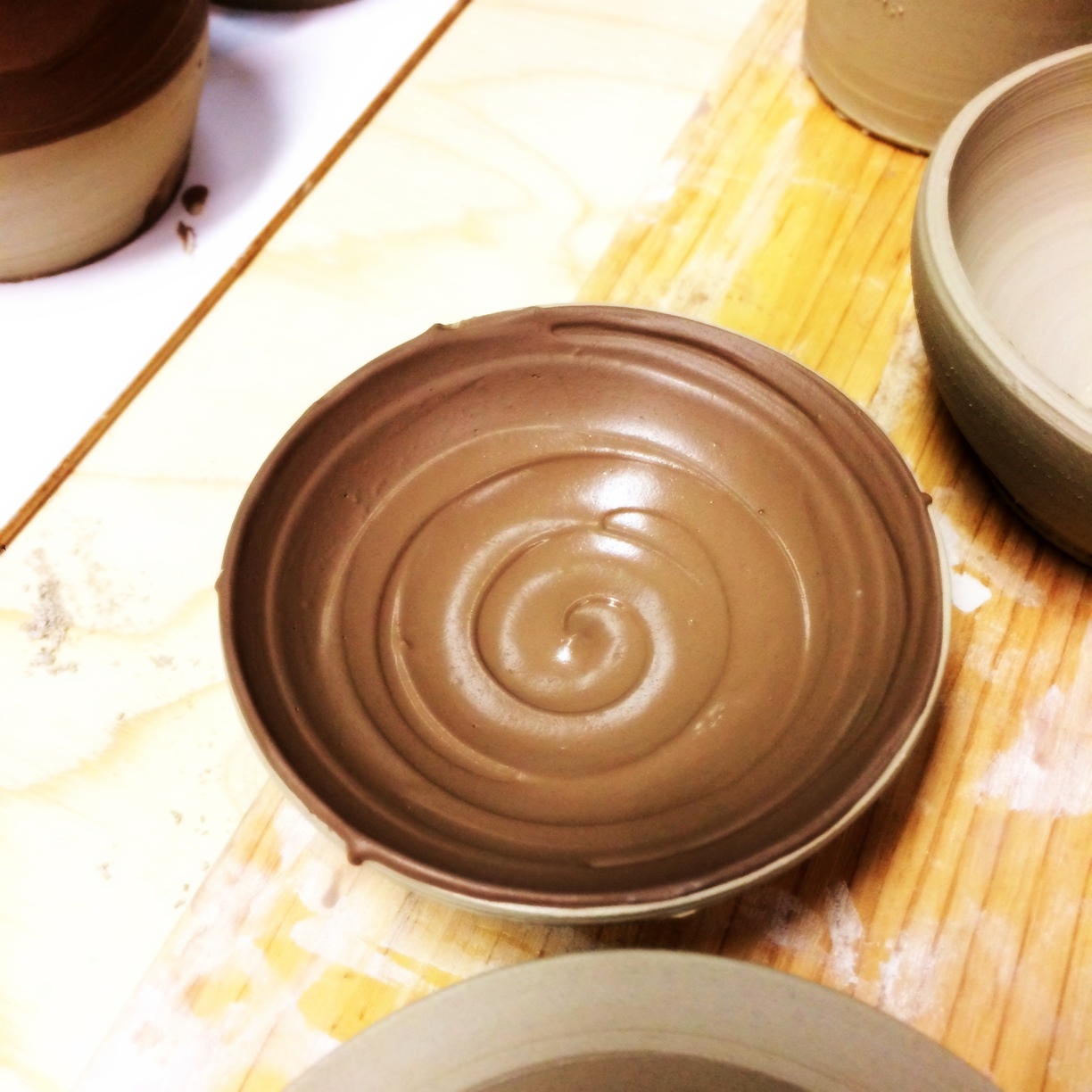 Noot & Zo Ceramics and pottery design by Suus Notenboom: Rediscovering ...