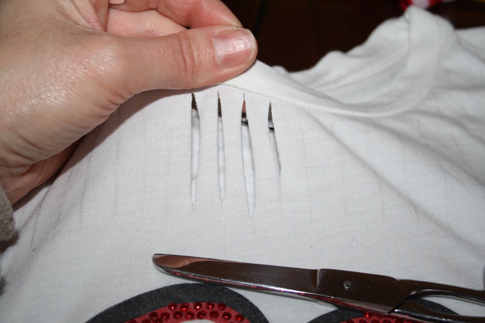 Diy: customiza tus camisetas fácilmente