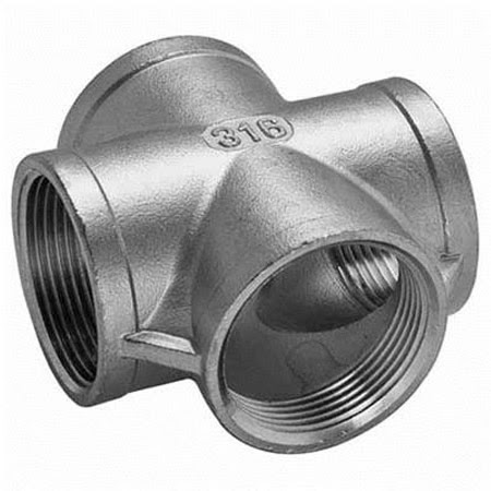 BSP British Standard Pipe-Butt Weld Pipe Fittings