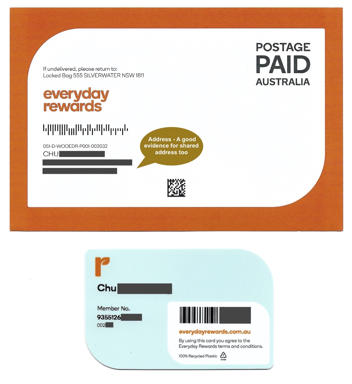 How I Prepared for Australian Partner Visa 820/801 | Double Grant ...