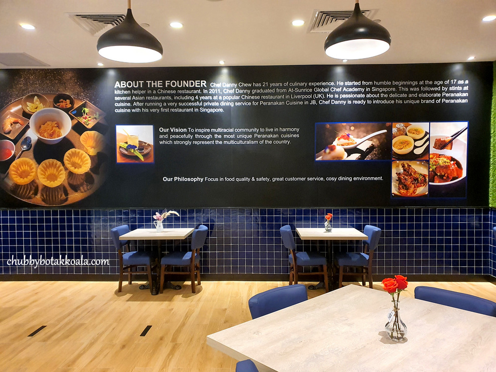 Chubby Botak Koala - Singapore Food Blog, Travel and Lifestyle: Bonding ...