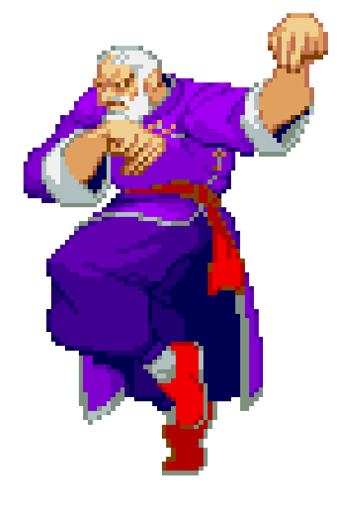 AKI GIFS: Gifs Animados Capcom