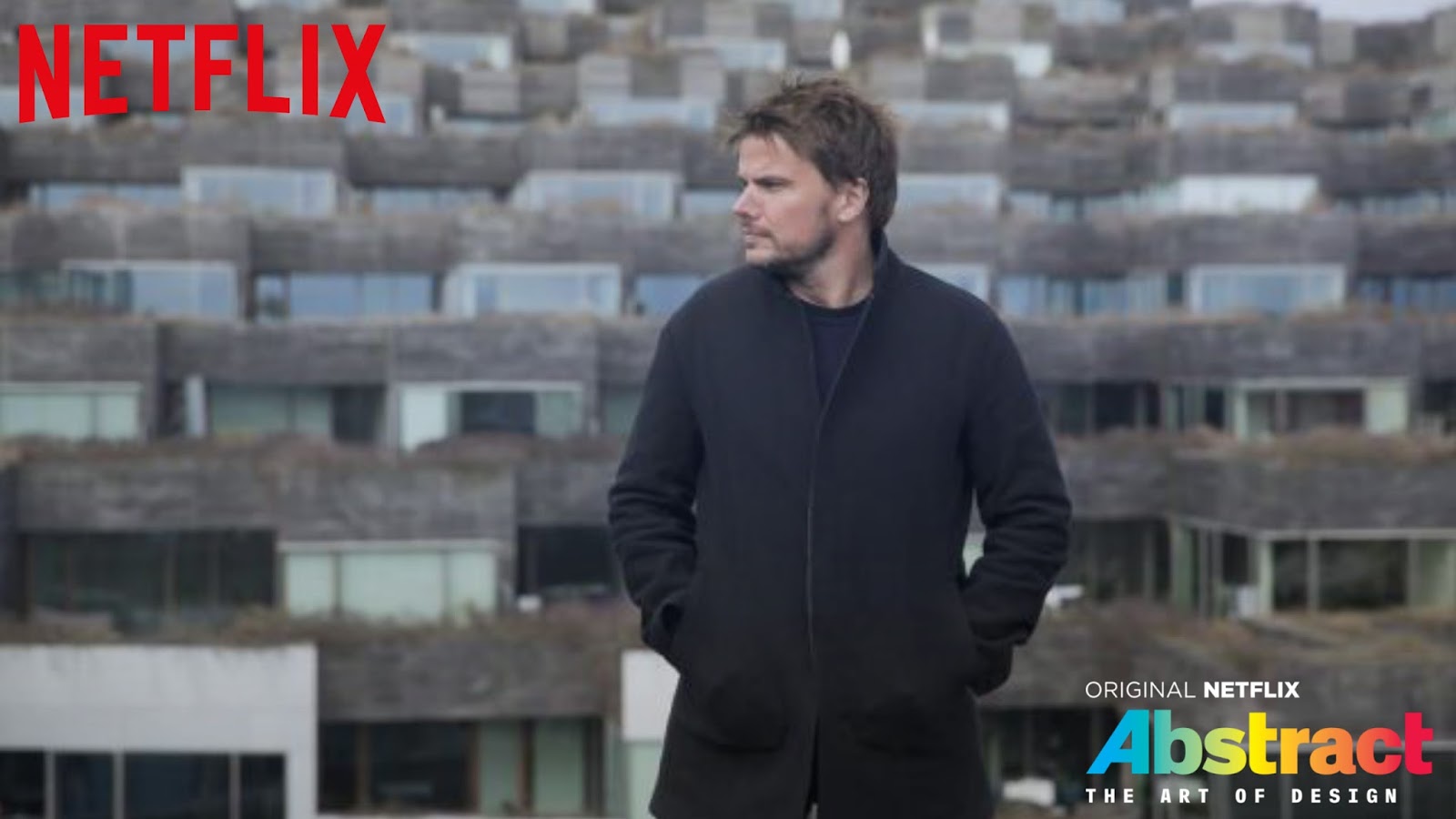 Abstract: The Art of Design | Netflix - ARCHLIFE | Heloise Travain