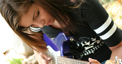 5 Ways to Make More Time for Music... | Creative Guitar Studio