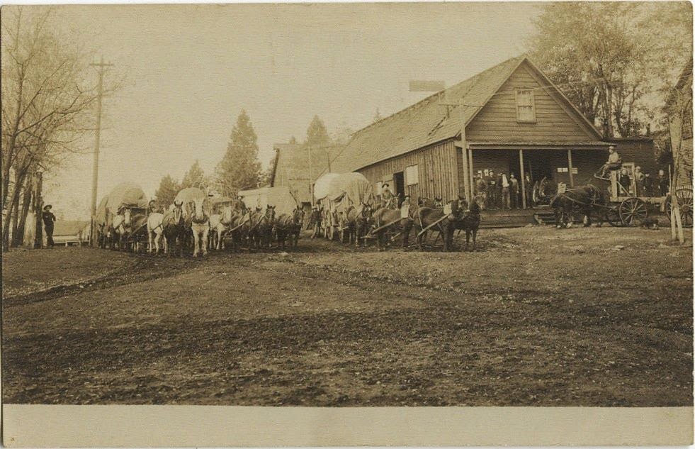 gold country girls: A Visit to Foresthill, Placer County, California ...