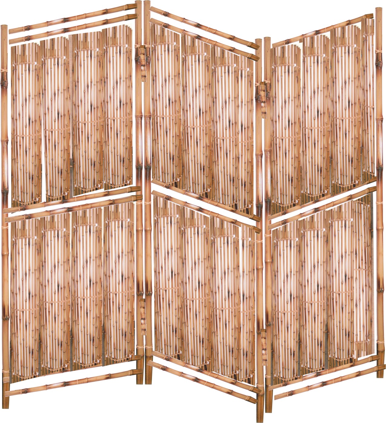 Jogja Souvenir: Sketsel bambu