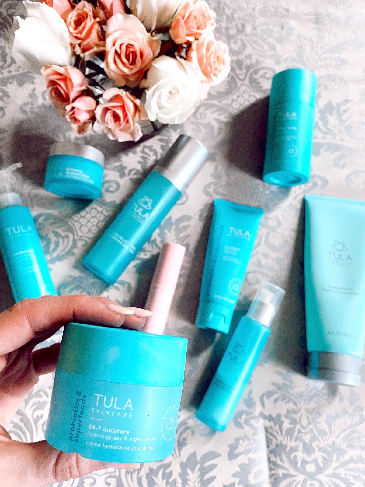 WHAT YOU REALLY NEED FROM TULA | Luxe Be A Lady