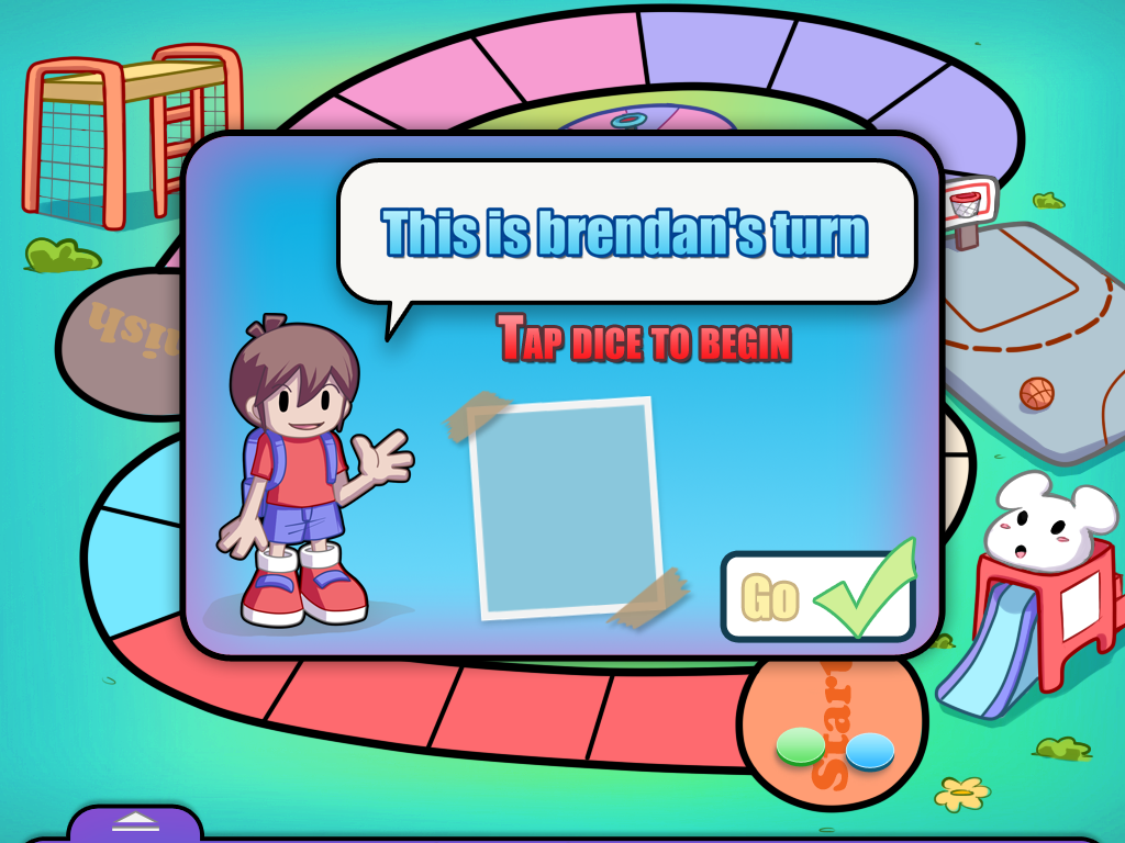 Introducing: Language Adventures App! - Speech Time Fun: Speech and ...