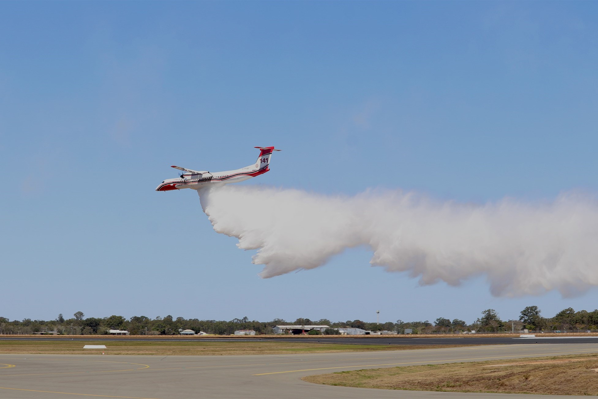 Central Queensland Plane Spotting: Some Photos and Video from the ...