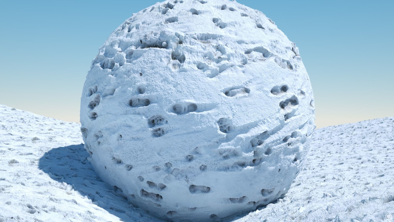 Real Displacement Textures Vol 2 | Computer Graphics Daily News