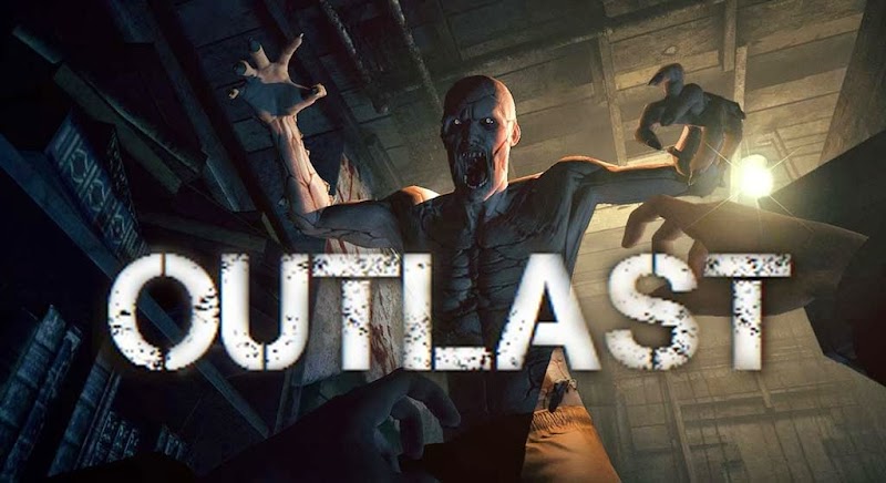 تحميل لعبة الرعب outlast