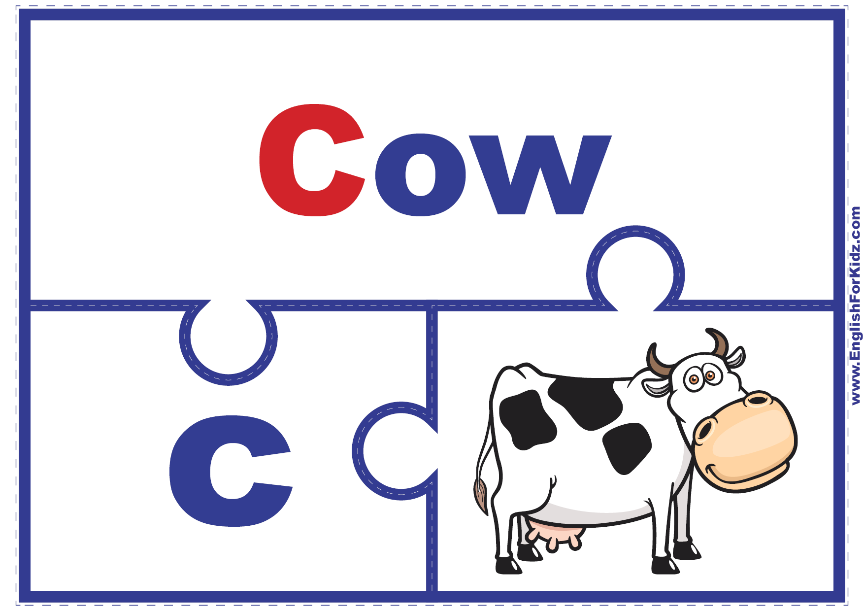 English for Kids Step by Step: Alphabet Games and Activities