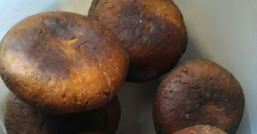 TheHappyCulinaryMonarch (~ Melina): Mauritian Roth Recipe (a form of ...