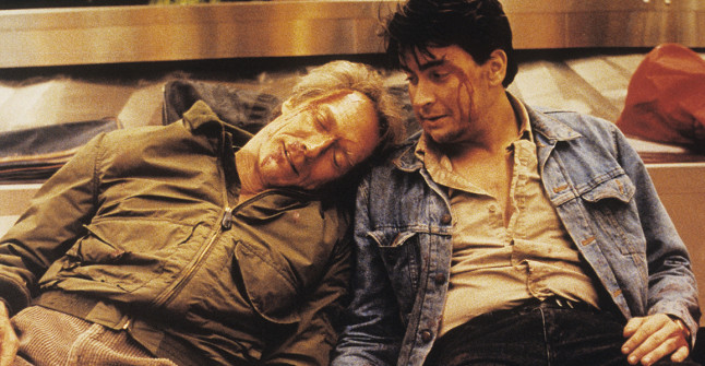 EL GABINETE DE CINEMAGNIFICUS: EL PRINCIPIANTE de Clint Eastwood - 1990 ...