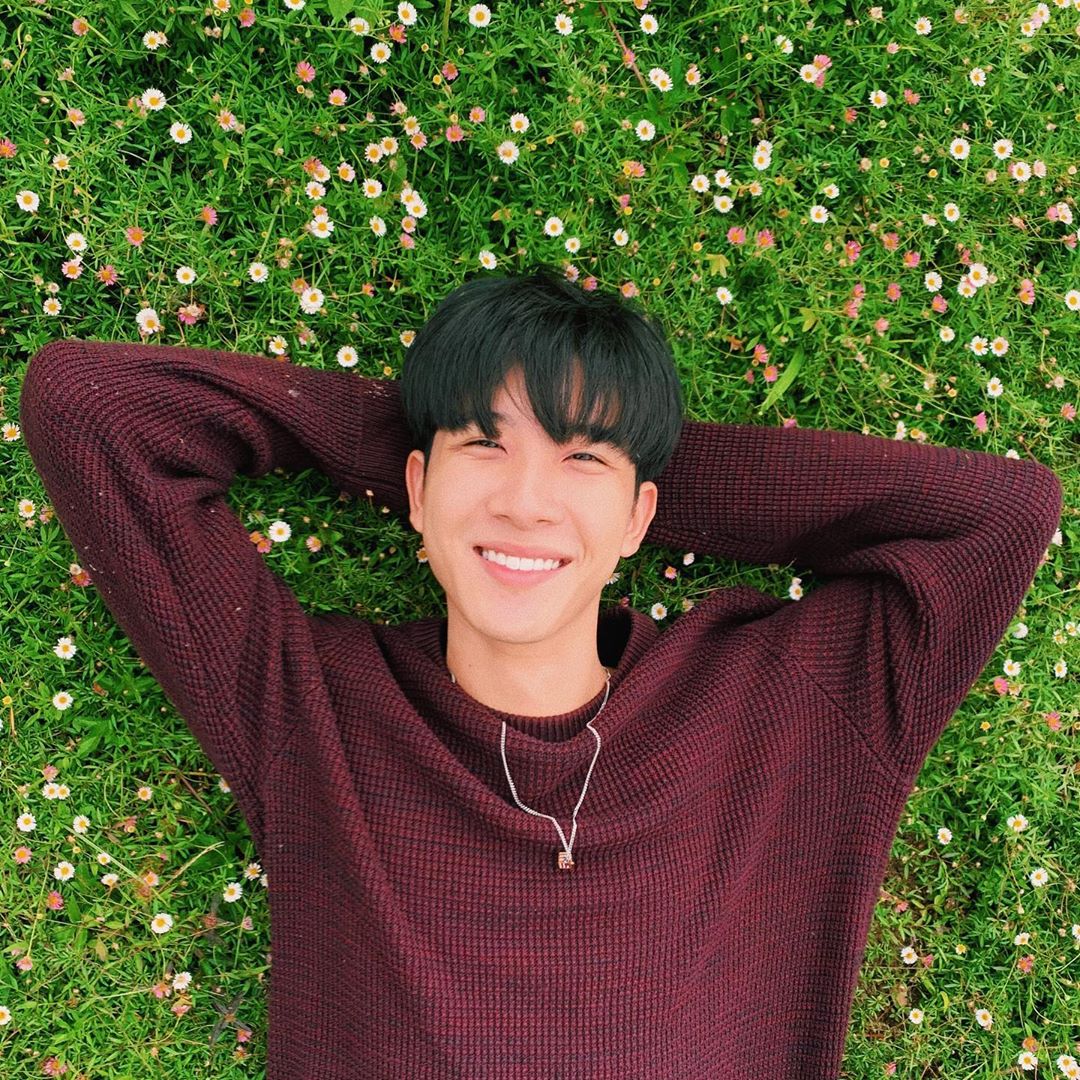 me wuv you: Khaotung Thanawat Rattanakitpaisan Profile and Facts